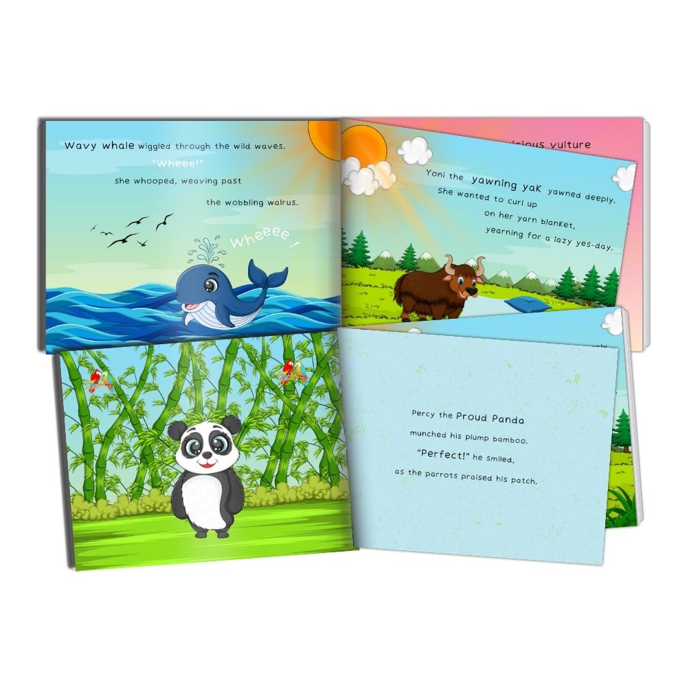 Little Soundlings - BUNDLE – Tash Howlett